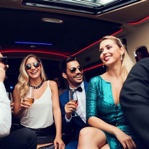 Rates For Renting A Party Bus And Limo In Ontario Party Bus Rates