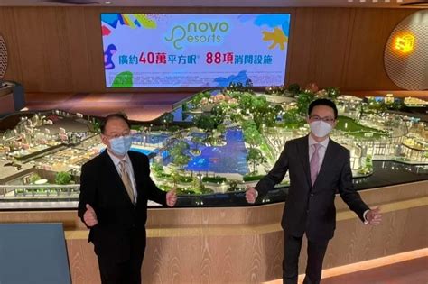 Novo Land