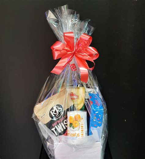 Custom Made T Pack