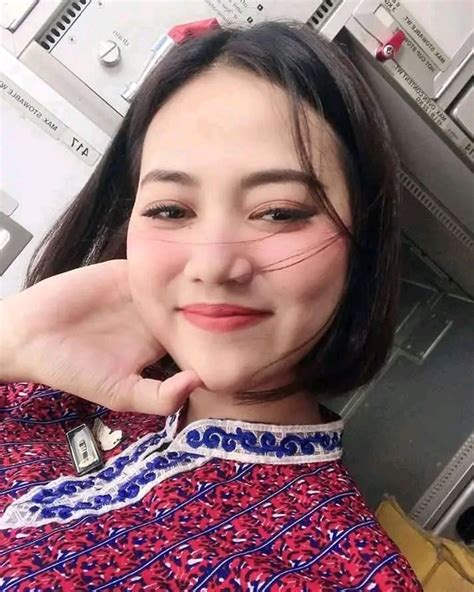 Pramugari Cantik Indonesia Jakarta