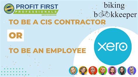 To Be Employed Or To Be Cis Subcontractor Taxes And Ni