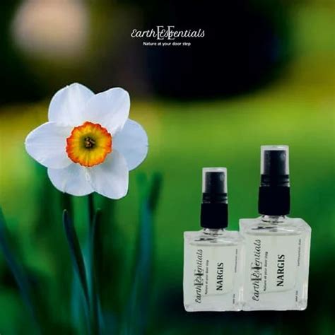 Earth Essentials Esprit De Parfum Body Spray 10ml At Rs 24900