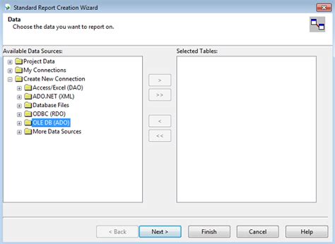 C And Net Interview Question Have You Used Crystal Report In Your