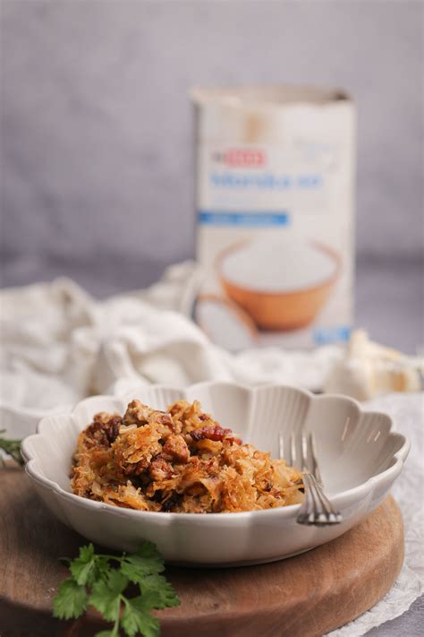 Podvarak Sa Mlevenim Mesom Milin Kuvar