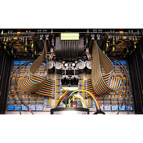 Laal Look Ahead Analog Limiter Turnlab