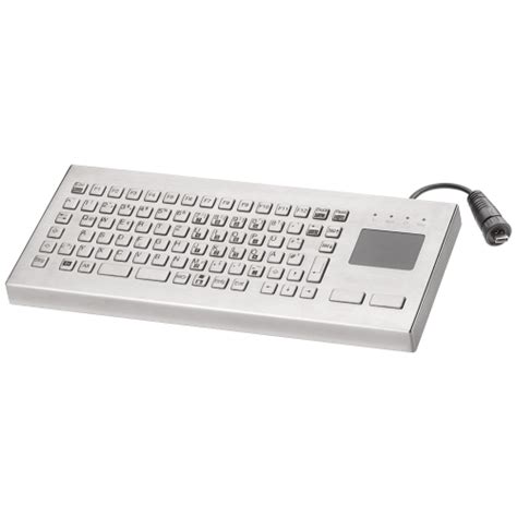 Simatic Hmi Usb Keyboard International Us 6av68810au141db0