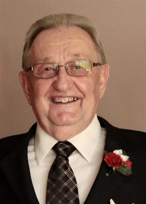 Allan Exner Obituary Regina Sk
