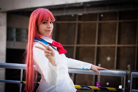 Marika Kato 2 By Yuutarx782 On Deviantart