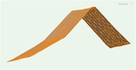 Is There A Way To Give A Mesh Thickness Solids Modeling Vectorworks Community Board