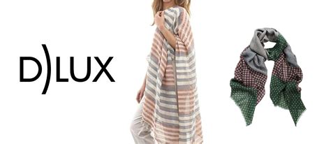 Dlux Scarves Shop Au Mookah