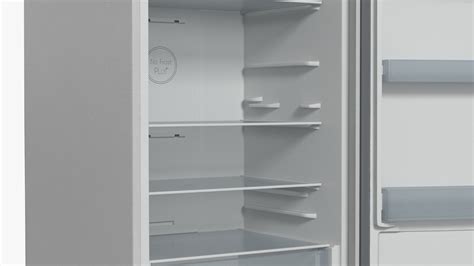 3D Fridge Candy CCRN 6180S White - TurboSquid 2201832