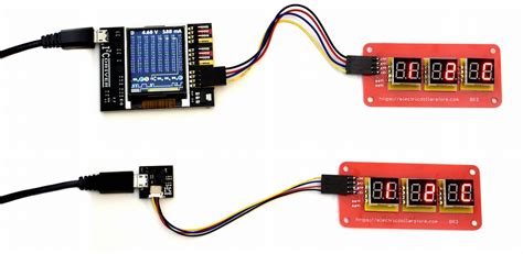 ラズベリーパイの調理法 I2c デバイステスト デバッグに好評の I2cdriber を実稼動用に I2cmini