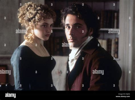 Sense And Sensibility Kate Winslet As Marianne Dashwood Greg Wise As