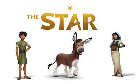 The Star A Story Of Christmas Revwords
