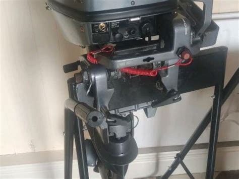 Yamaha 25hp Short Shaft 2 Stoke For Sale In Co Limerick For €1 234 On