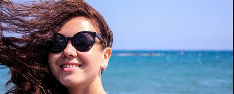 Sun Protective Sunglasses F