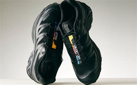 Salomon Man | Browns