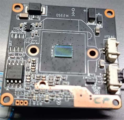 Ip Camera Pcb Board At ₹ 450 Piece Uttam Nagar New Delhi Id
