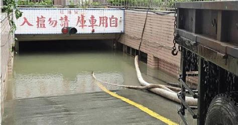 颱風淹怕了？高雄人好奇「哪裡不會淹水？」 在地人首推2地點曝光 生活 中時新聞網