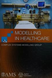 Modelling In Healthcare Free Download Borrow And Streaming Internet Archive