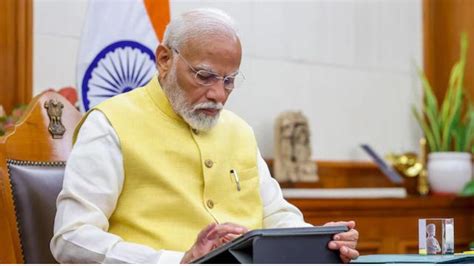 Pm Modi Criticizes Jmm Claims Jharkhandis Feel Unsafe