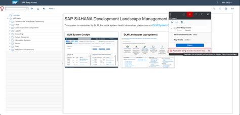 Sap Help Portal