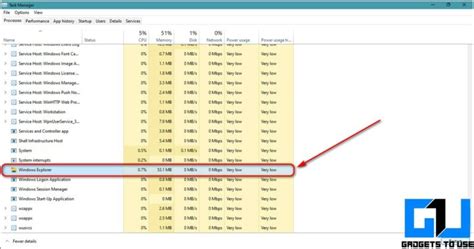 Working Best Ways To Fix File Explorer Not Responding In Windows Gadgets To Use