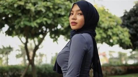 Kaget Begini Tanggapan Umi Pipik Soal Oklin Fia Ingin Berdamai Soal