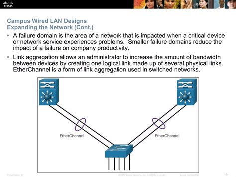 ccna r and s module 04 scaling networks chapter 1 pptx