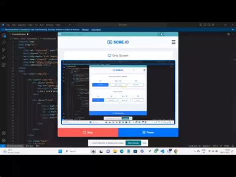 Video Sreevidhya Chitteti On Linkedin Codsoft Webdeveloper