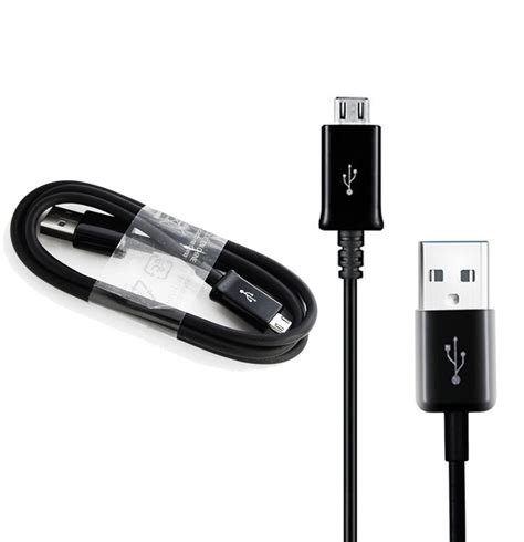 USB Cable For Alcatel Go Flip 3 Smartflip MicroUSB OEM Charger Cord Power Wire Sync Fast