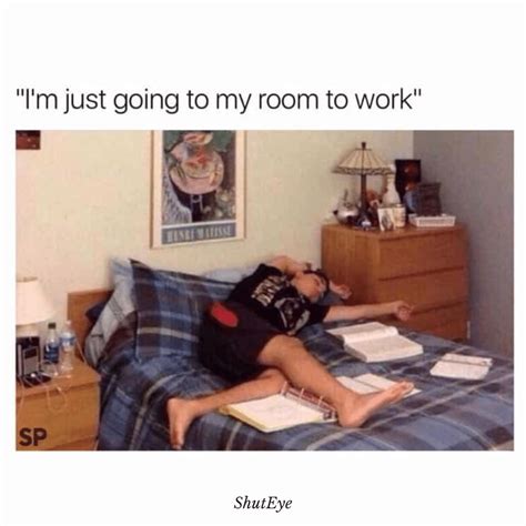 Of The Funniest Can T Sleep Memes Ever Shuteye
