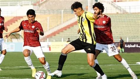 سيراميكا كليوباترا يسقط أمام المقاولون وسموحة يهزم الإسماعيلي بهدف في