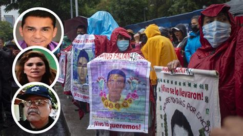 Juez Libra Nueva Orden De Aprehensión Contra José Luis Abarca