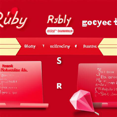 Роль профессионального программиста на Ruby основные задачи и навыки