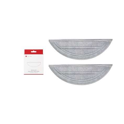 Αξεσουάρ για Σκούπες Roborock Map Cloth Vibrarise For Saros 10 802