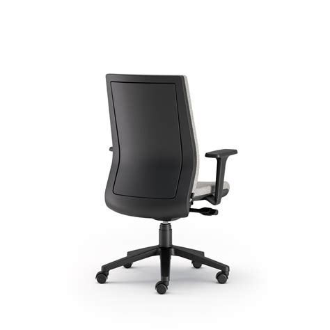 Silla Oficina Lulius 1 Muebles De Oficina En Santiago De Compostela