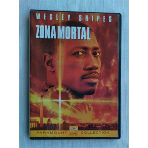 Dvd Zona Mortal Original Shopee Brasil