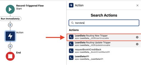 Routing Any Object Routing Setup Guide Leandata Help Center