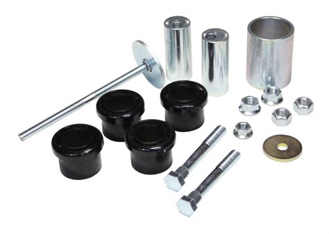 Whiteline 03 Pontiac Gto Rear Control Arm Cambertoe Kit Sbp