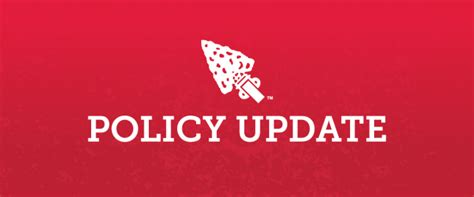 Performance Measurement Program Policy Updates Order Of The Arrow