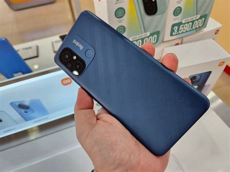 Nh Gi Redmi C Nhi U U I M D Ch L Smartphone Gi R