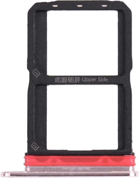 Buy Fallloryygbc Telephone Replacement For Vivo For Vivo Iqoo G Sim Card Tray Sim Card Tray