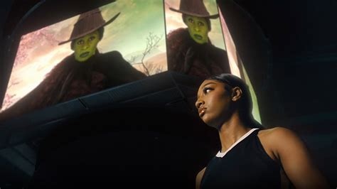 Wicked Official Trailer 2 The Magical World Of Oz Where You Can