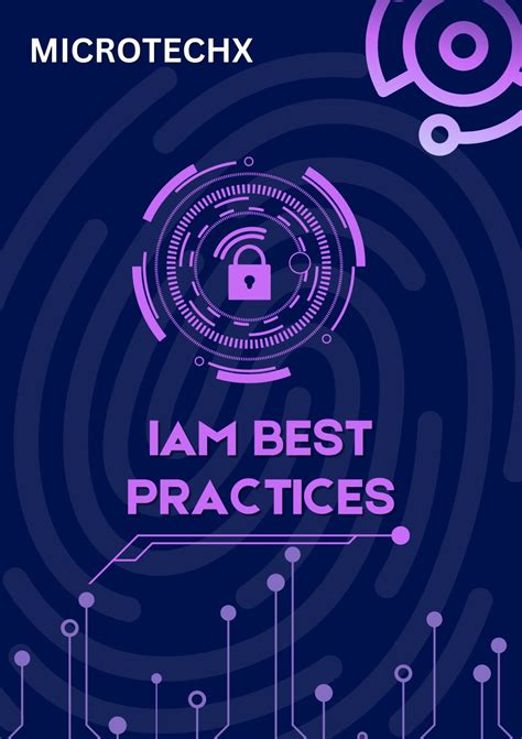 Microtechx On Linkedin Datasecurity Iam Cybersecurity Accessmanagement Linkedinpost