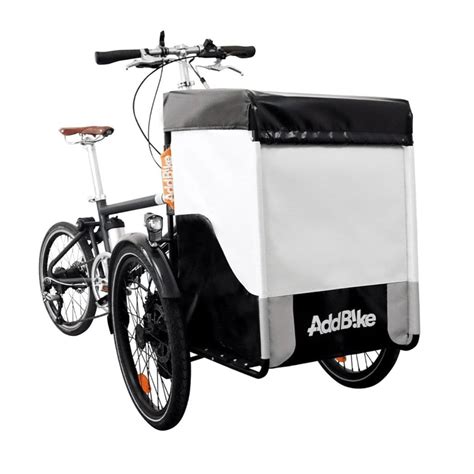 Cargo Bike Trailer Kit Perfect For Carrying Heavy Loads Uk Online