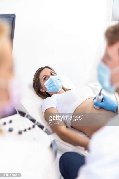 Obgyn Ultrasound Photos And Premium High Res Pictures Getty Images