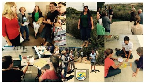 Interpretive Guide Training