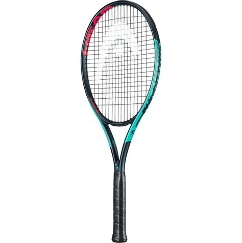 Head IG Challenge MP Teal/Black Racquet – FUTURES TENNIS