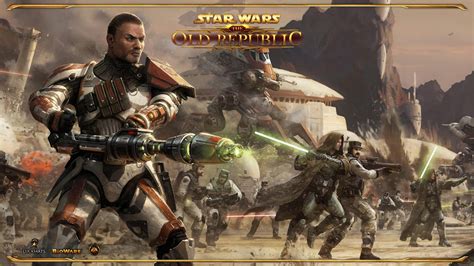 New Loading Screen Because Onslaught Is Wack R Swtor